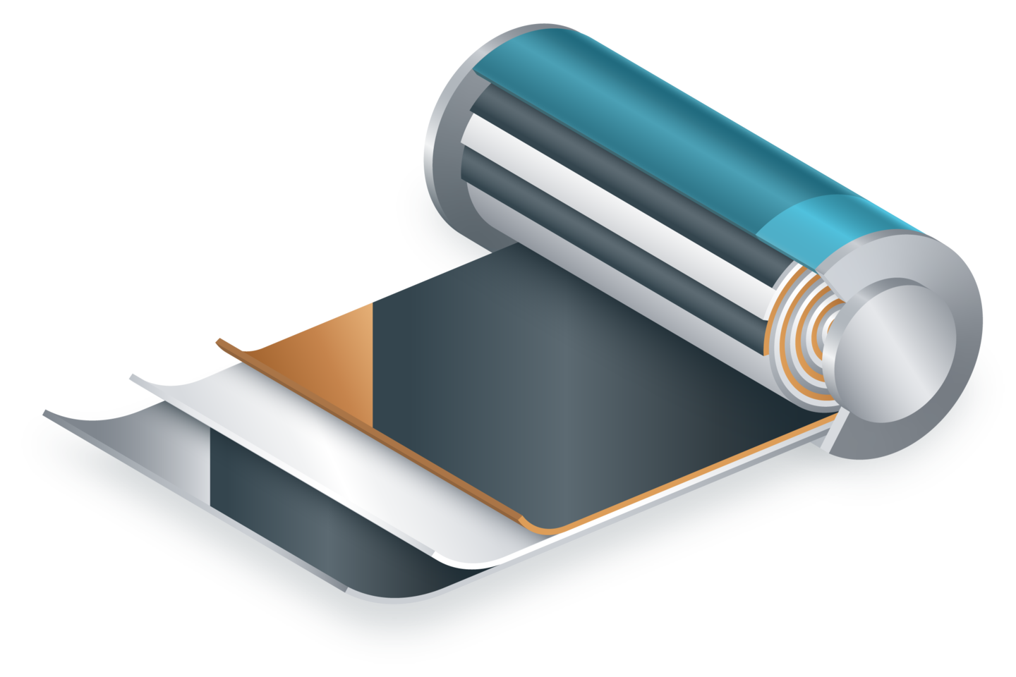 Advanced Battery Materials | Hosokawa Micron Group