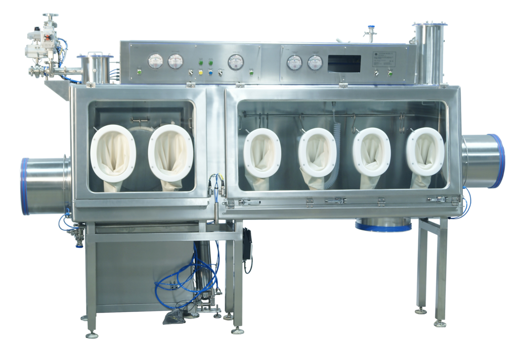 Cathode active material production process | Hosokawa Micron Group