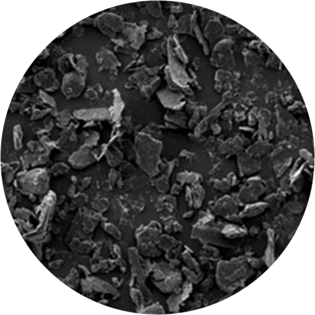 Graphite for lithium-ion batteries | Hosokawa Micron Group