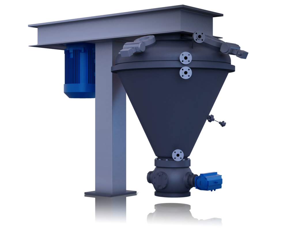 Lithium compounds for batteries | Hosokawa Micron Group