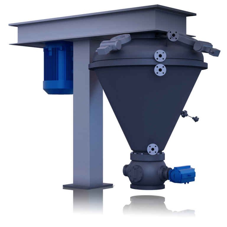 Lithium compounds for batteries | Hosokawa Micron Group