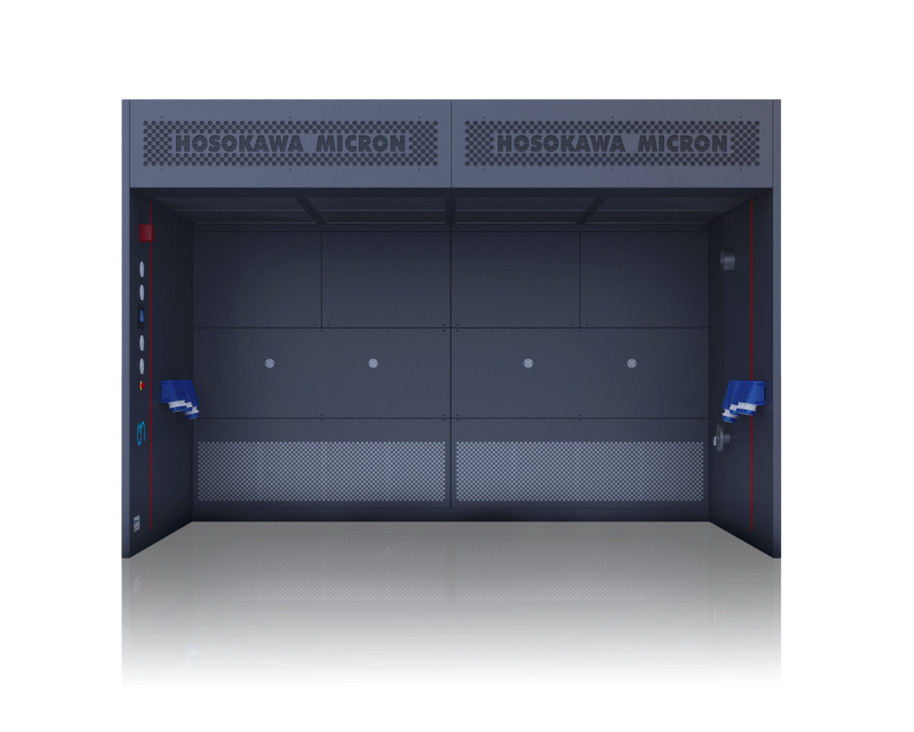 Lithium compounds for batteries | Hosokawa Micron Group