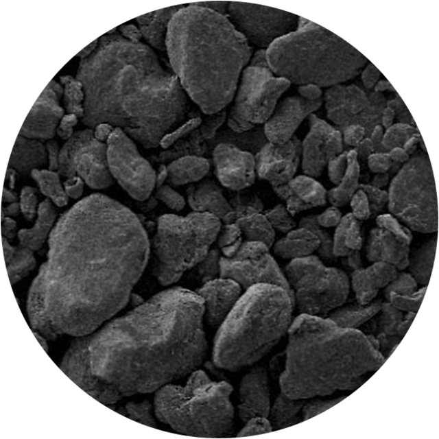 Graphite for lithium-ion batteries | Hosokawa Micron Group