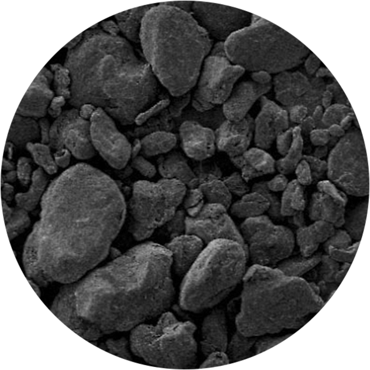 Graphite for lithium-ion batteries | Hosokawa Micron Group