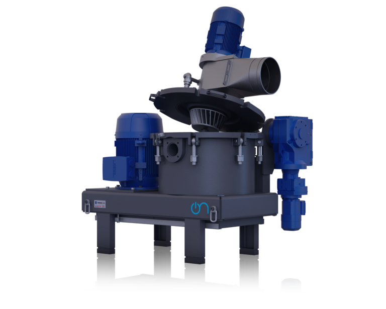 Lithium compounds for batteries | Hosokawa Micron Group