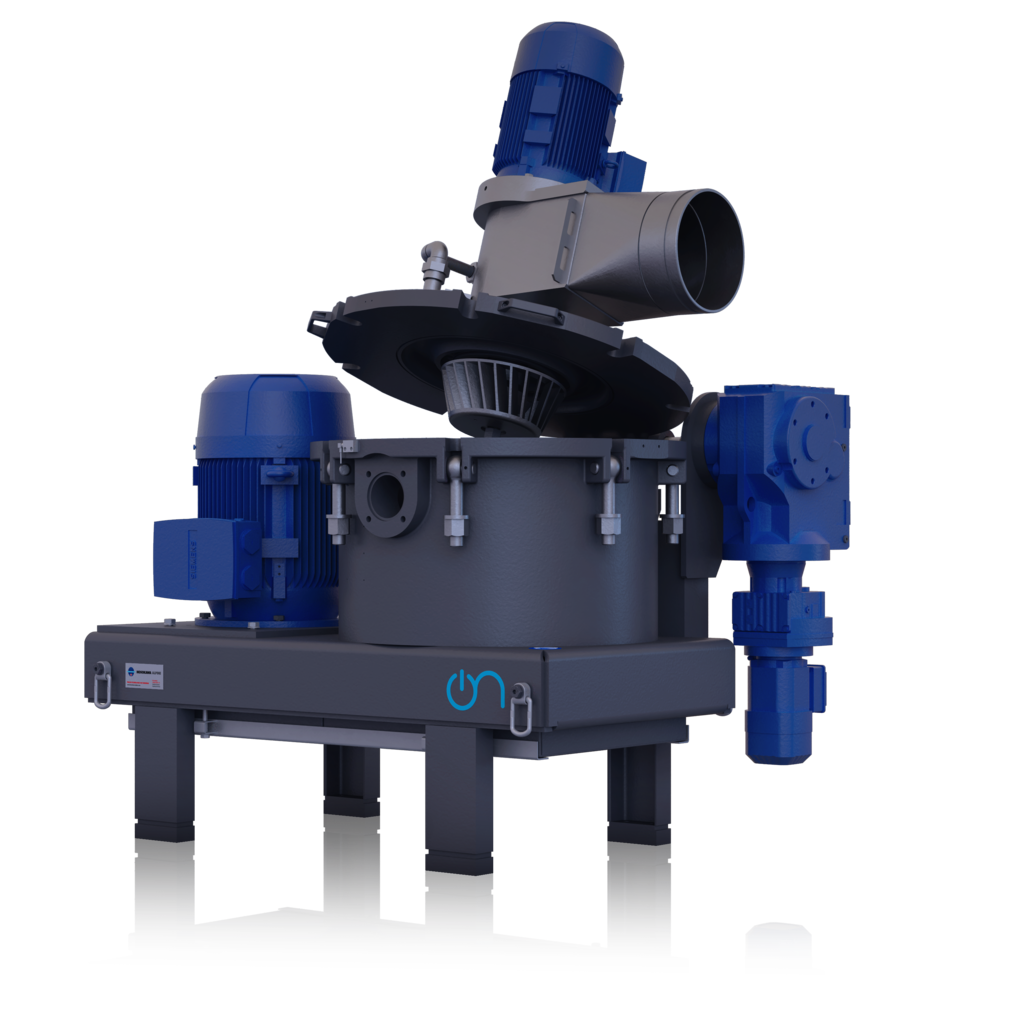 Lithium compounds for batteries | Hosokawa Micron Group