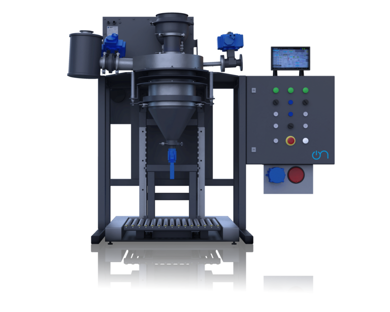Lithium compounds for batteries | Hosokawa Micron Group