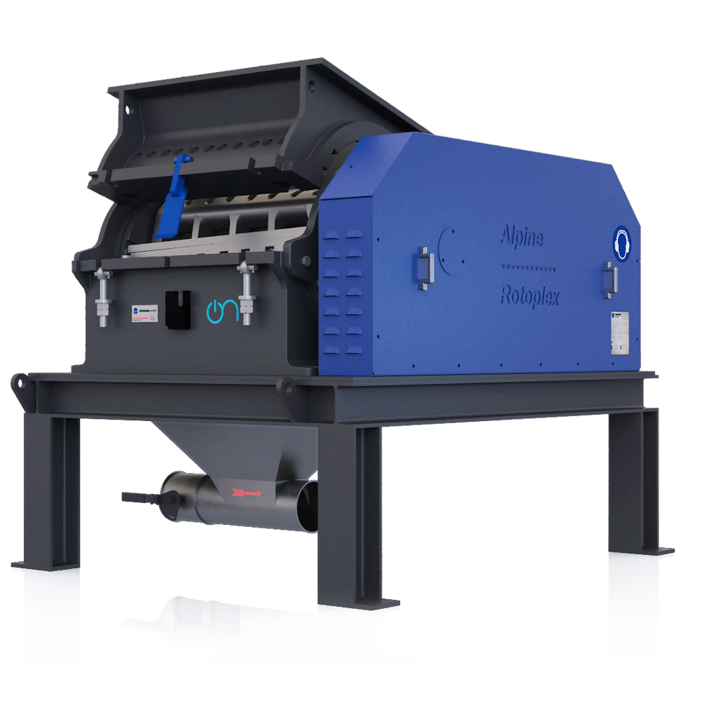 Graphite for lithium-ion batteries | Hosokawa Micron Group