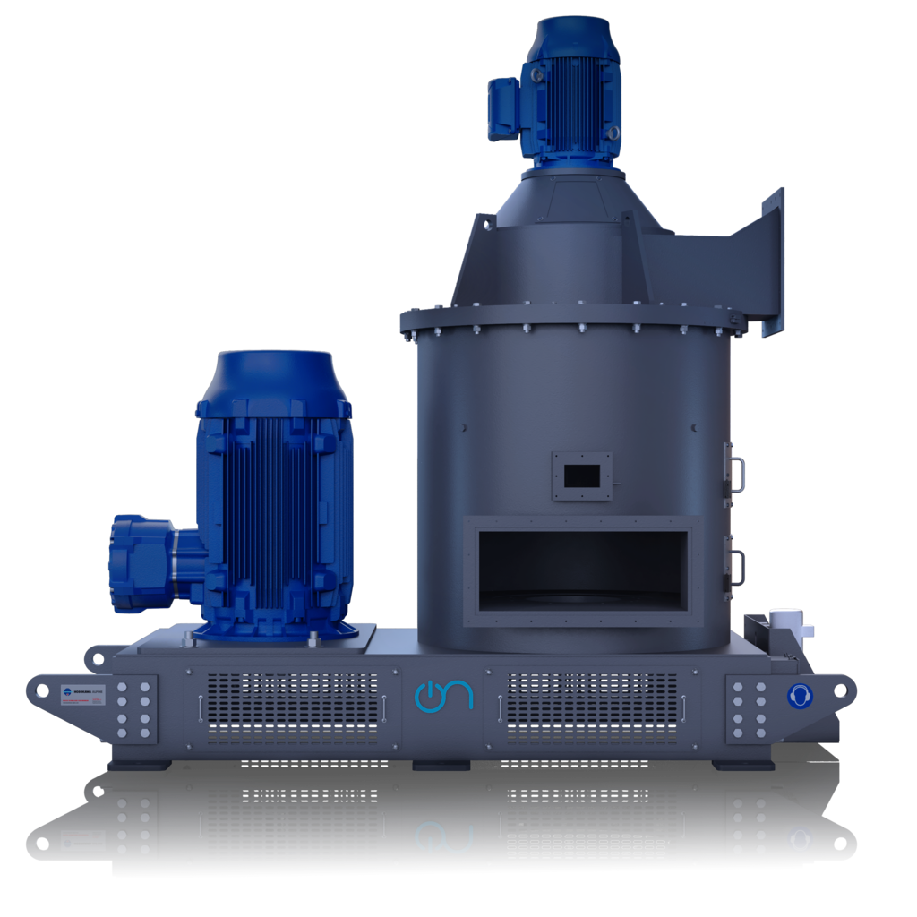 Lithium compounds for batteries | Hosokawa Micron Group