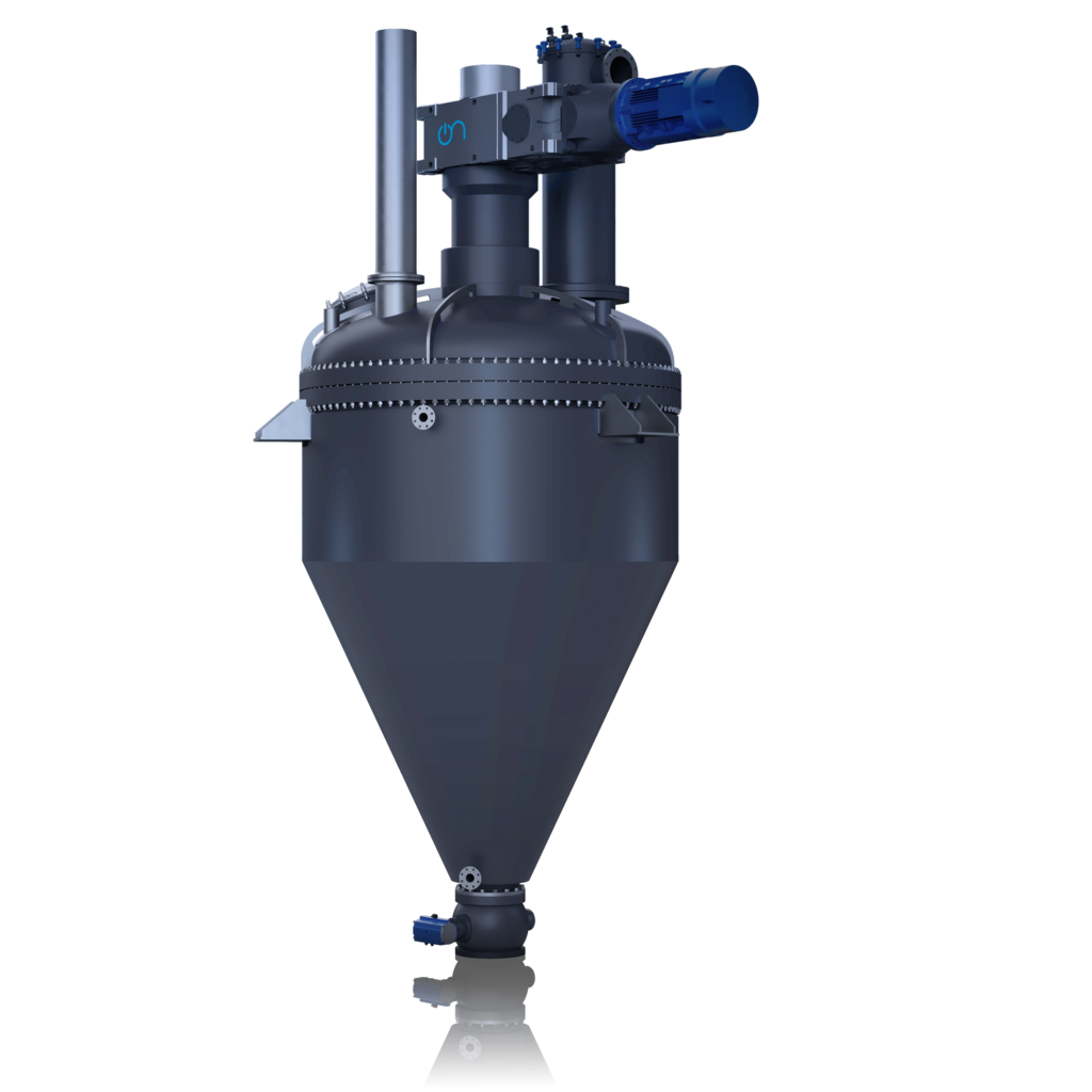 Lithium compounds for batteries | Hosokawa Micron Group