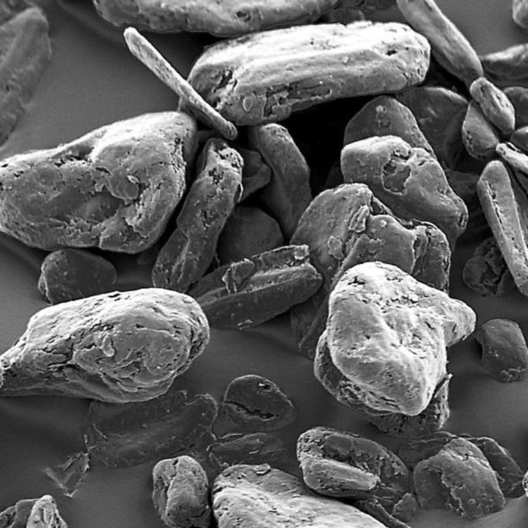 Advanced Battery Materials | Hosokawa Micron Group