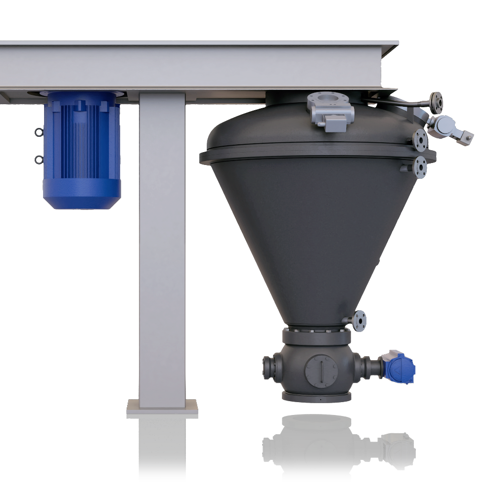 Graphite for lithium-ion batteries | Hosokawa Micron Group
