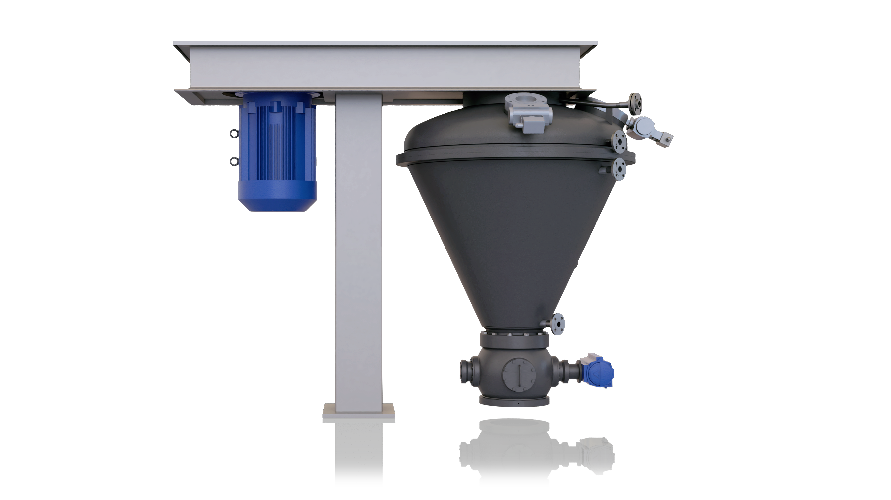 Graphite for lithium-ion batteries | Hosokawa Micron Group