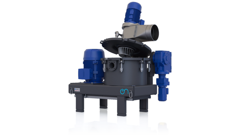 Graphite for lithium-ion batteries | Hosokawa Micron Group