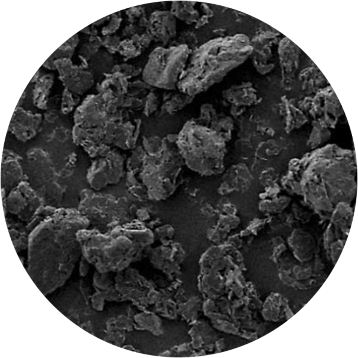 Graphite for lithium-ion batteries | Hosokawa Micron Group